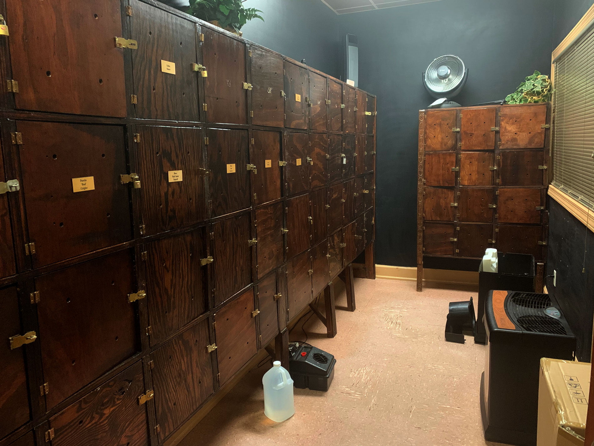 Private Locker Cigar Membership | Premium Cigars of Georgia