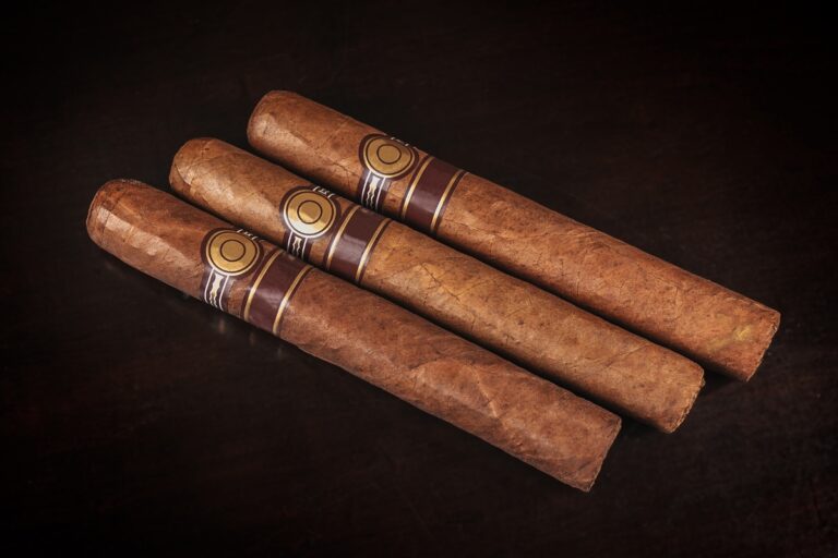 What Is The Ideal Cigar Humidity And Temperature?