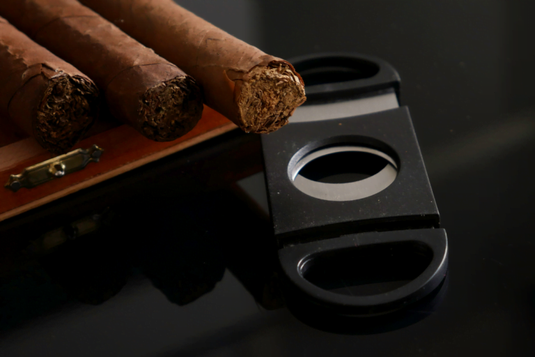 Size Matters: How Does Cigar Size Affect Taste