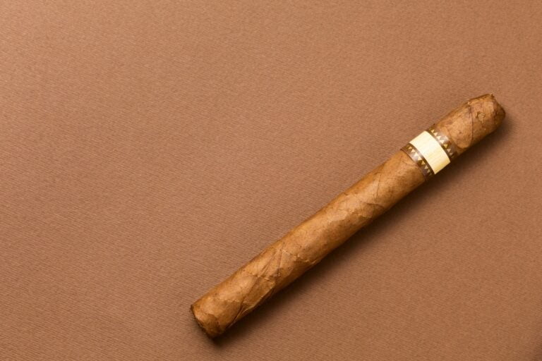 From Hobby to Art Form: Unveiling the World of Cigar Collecting