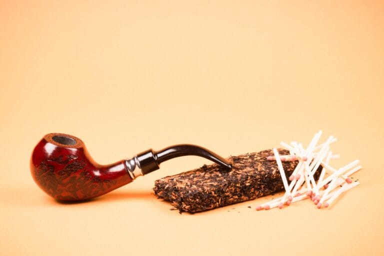 Tobacco Pipe Care: Effective Tips to Prevent Clogs and Bad Taste